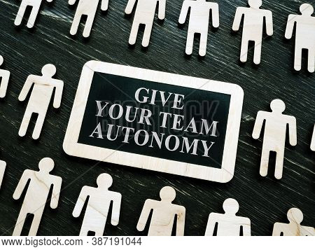 Autonomy Images, Illustrations & Vectors (Free) - Bigstock