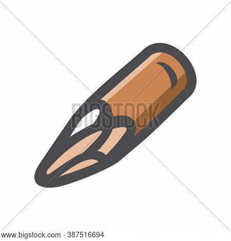 Vampire Wooden Stake Vector & Photo (Free Trial) | Bigstock