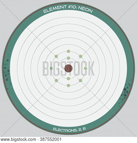 Detailed Infographic Vector & Photo (Free Trial) | Bigstock
