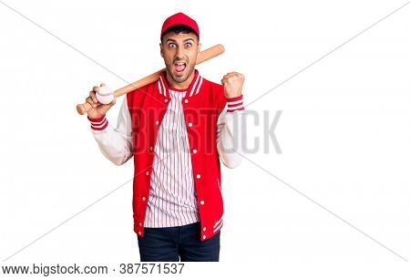 Screaming Baseball Images, Illustrations & Vectors (Free) - Bigstock