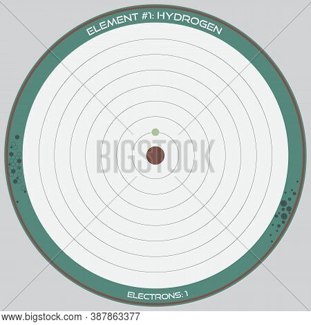 Detailed Infographic Vector & Photo (Free Trial) | Bigstock