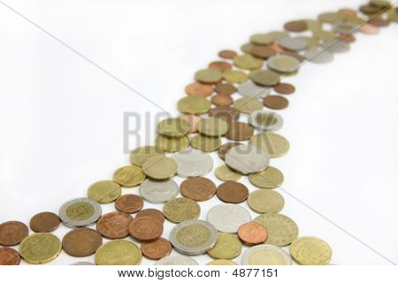 River Money Image & Photo (Free Trial) | Bigstock