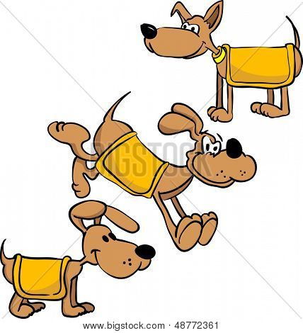 Cartoon Illustration Image & Photo (Free Trial) | Bigstock