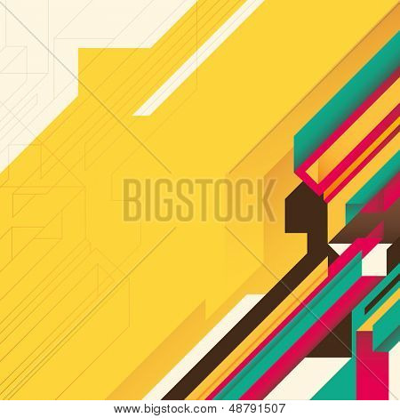 Futuristic Layout Vector & Photo (Free Trial) | Bigstock