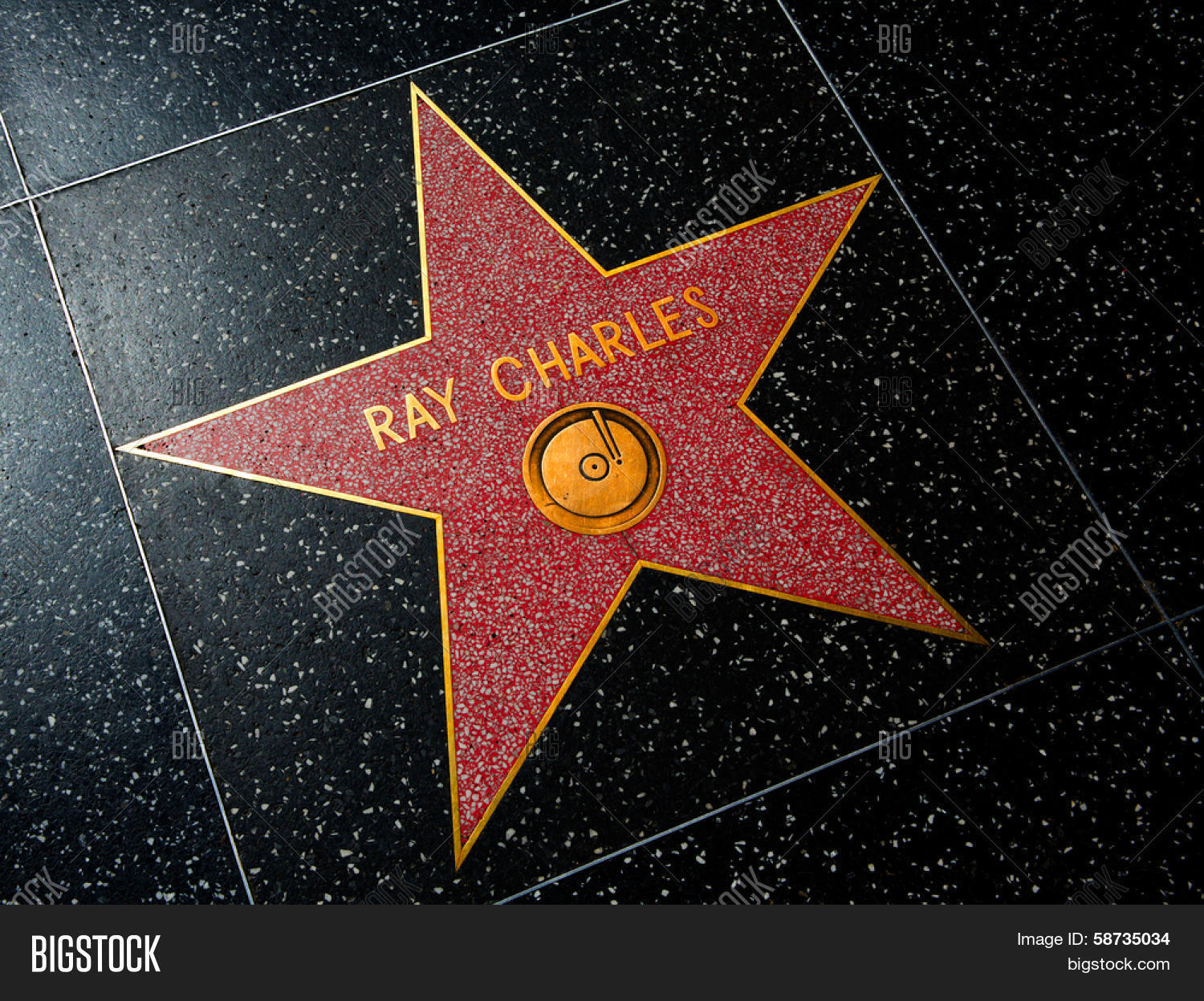 HOLLYWOOD, CALIFORNIA Image & Photo (Free Trial) | Bigstock