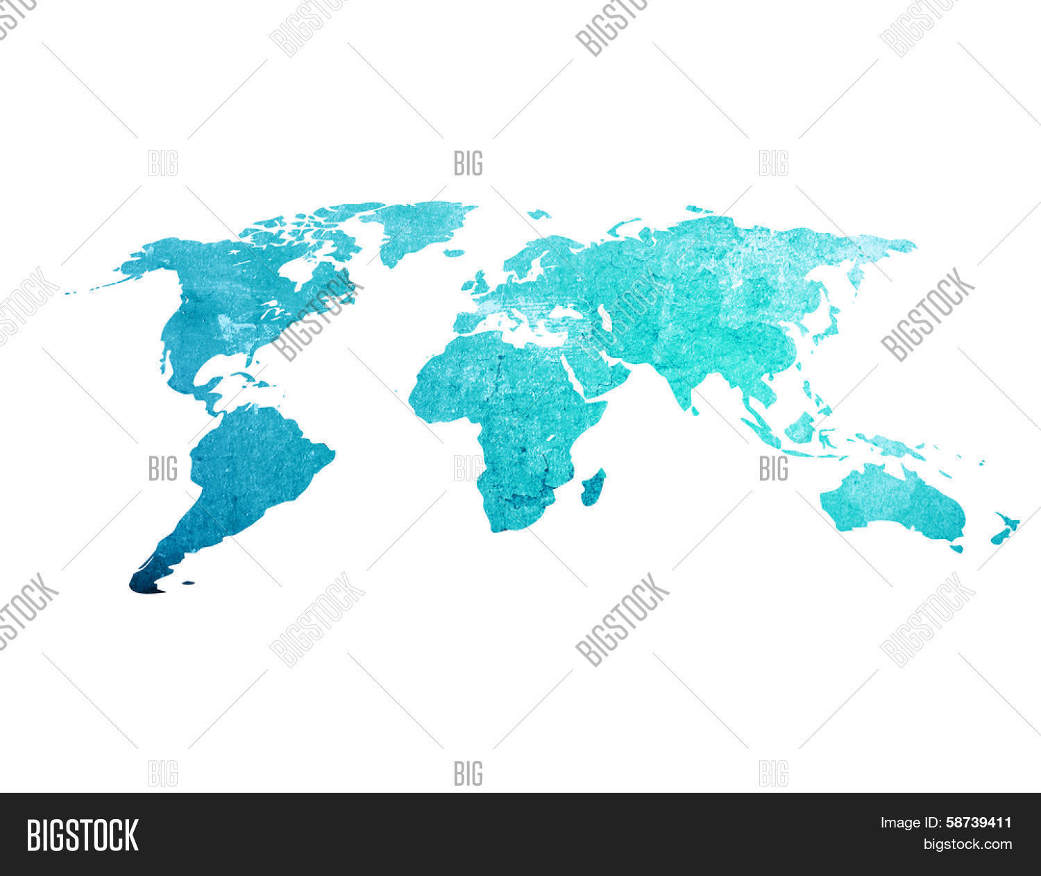 World Map Textures Image & Photo (Free Trial) | Bigstock