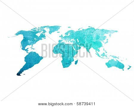 World Map Textures Image & Photo (Free Trial) | Bigstock