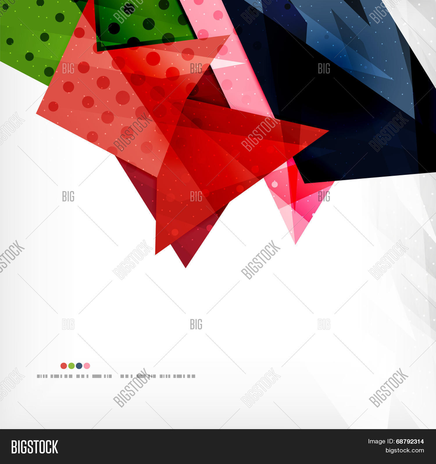 Abstract Sharp Angles Vector & Photo (Free Trial) | Bigstock