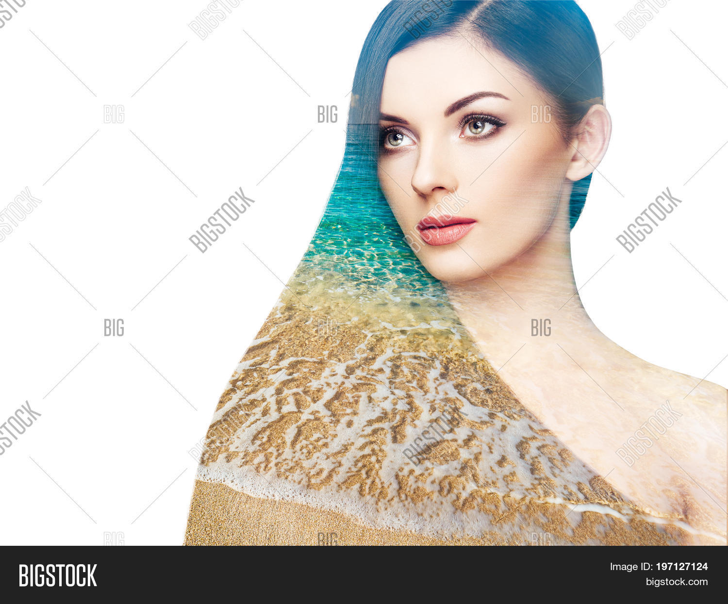 Double Exposure Photo Image & Photo (Free Trial) | Bigstock
