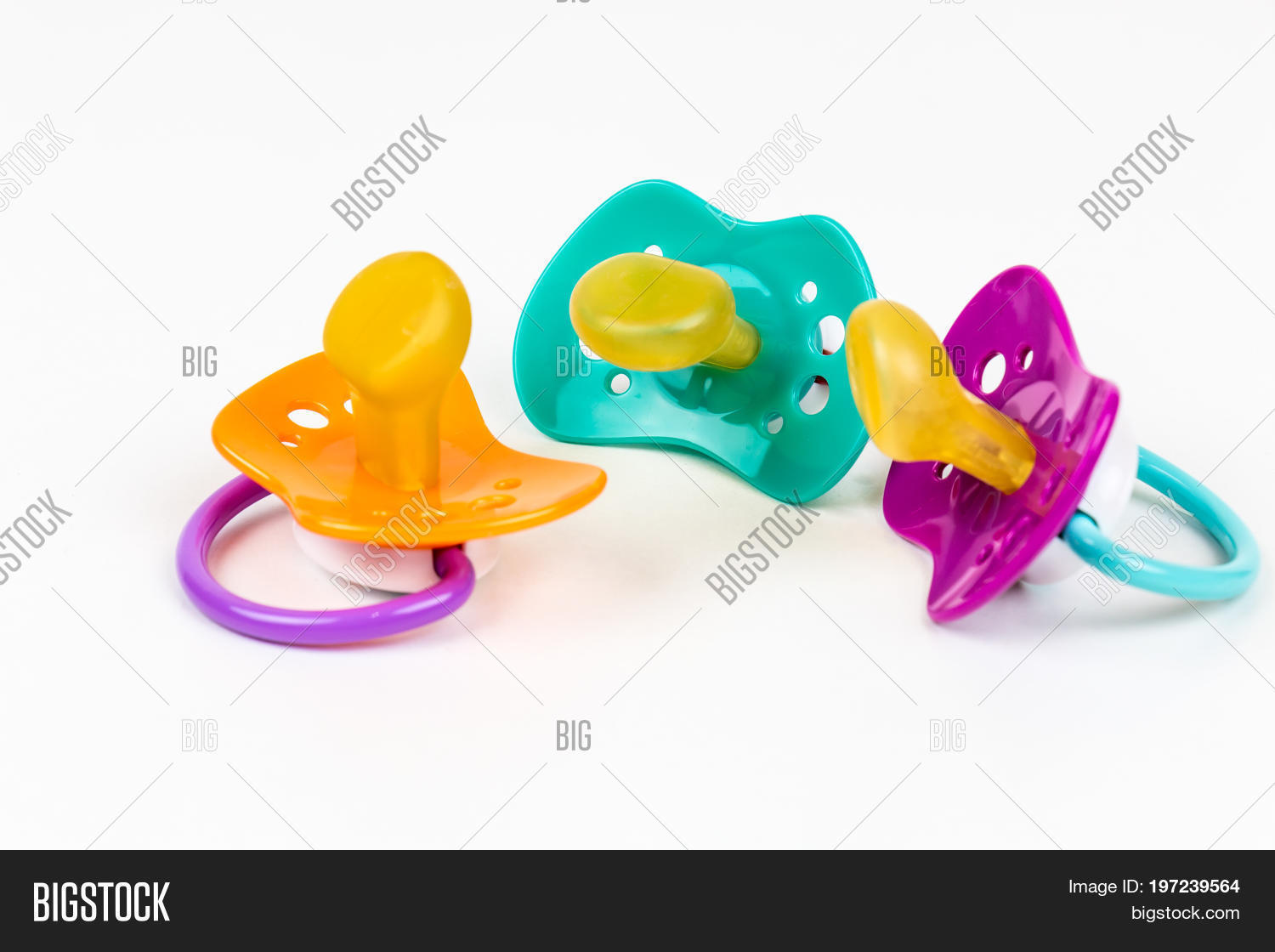 Three Cute Baby Image & Photo (Free Trial) | Bigstock