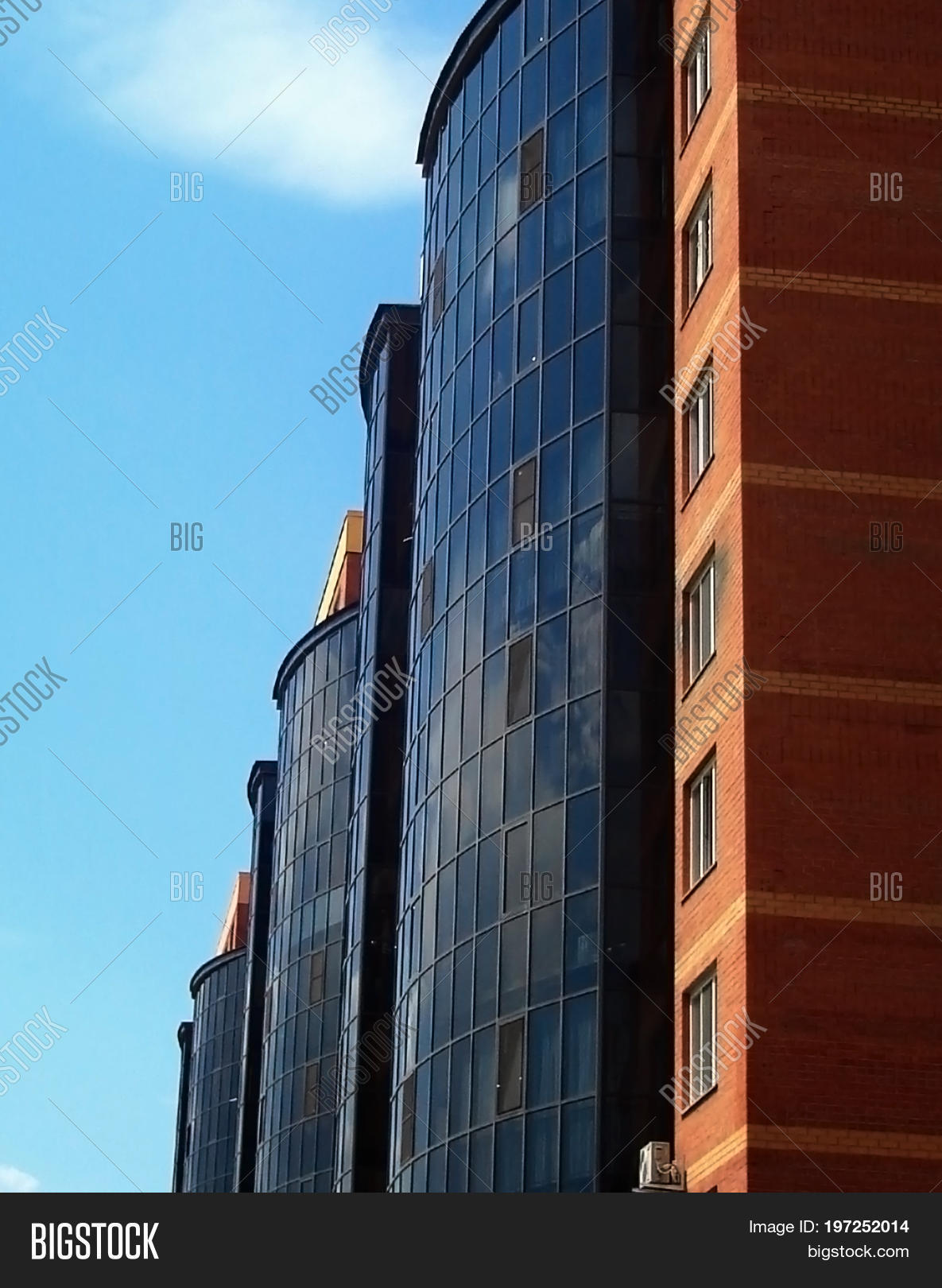 Building. Modern Image & Photo (Free Trial) | Bigstock