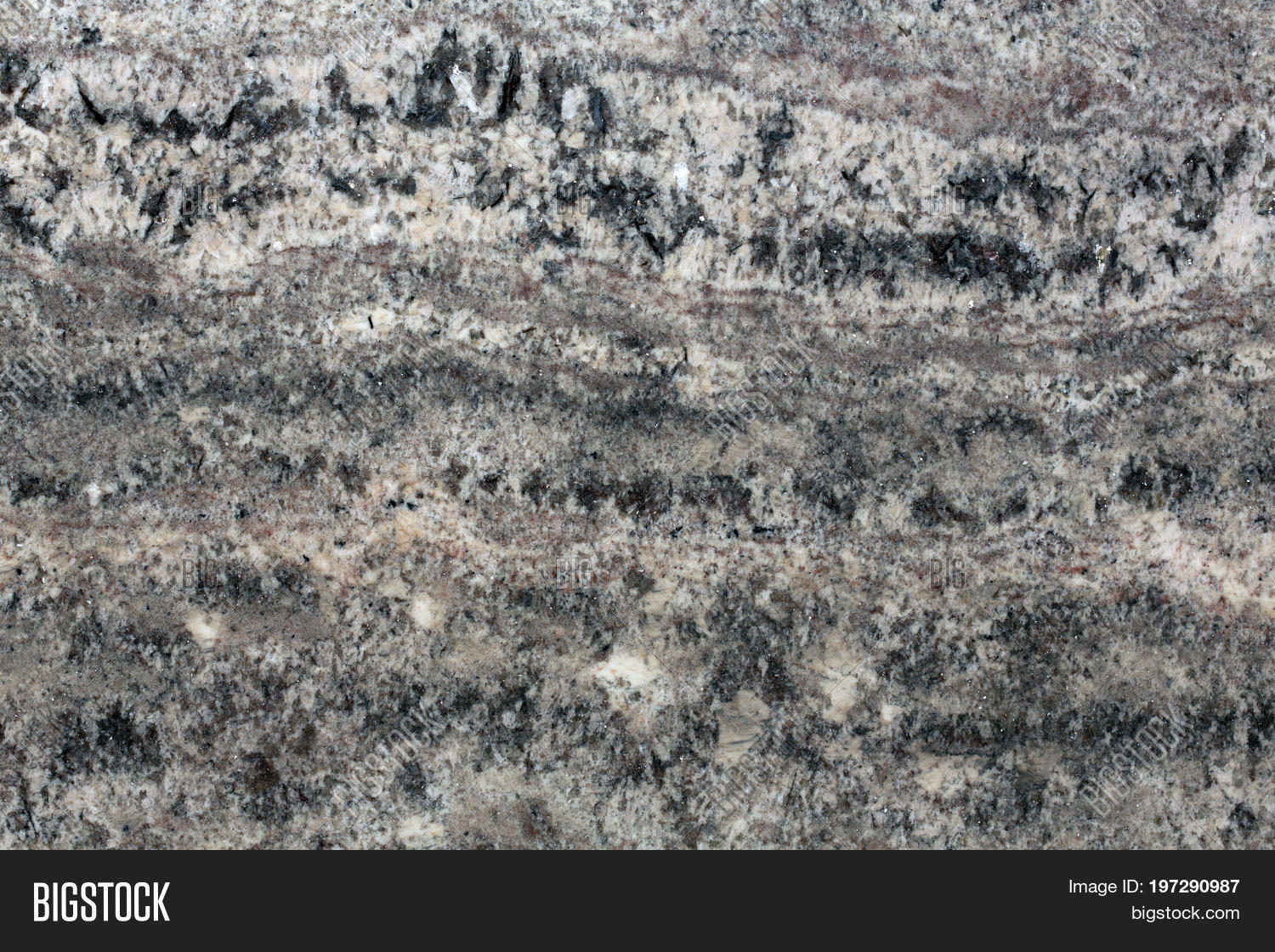 Luxury Gray Granite Image & Photo (Free Trial) | Bigstock