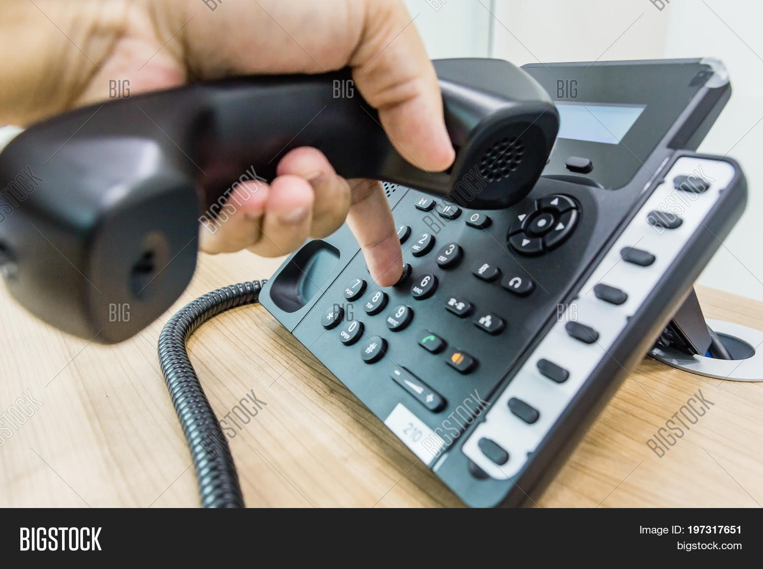 Closeup Male Hand Image & Photo (Free Trial) | Bigstock