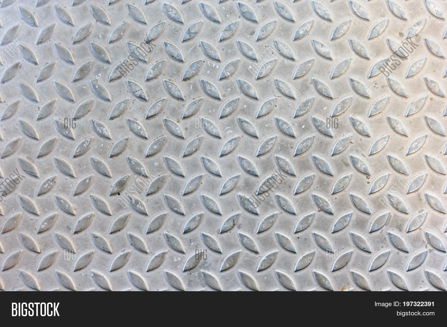 Pattern Style Steel Image & Photo (Free Trial) | Bigstock