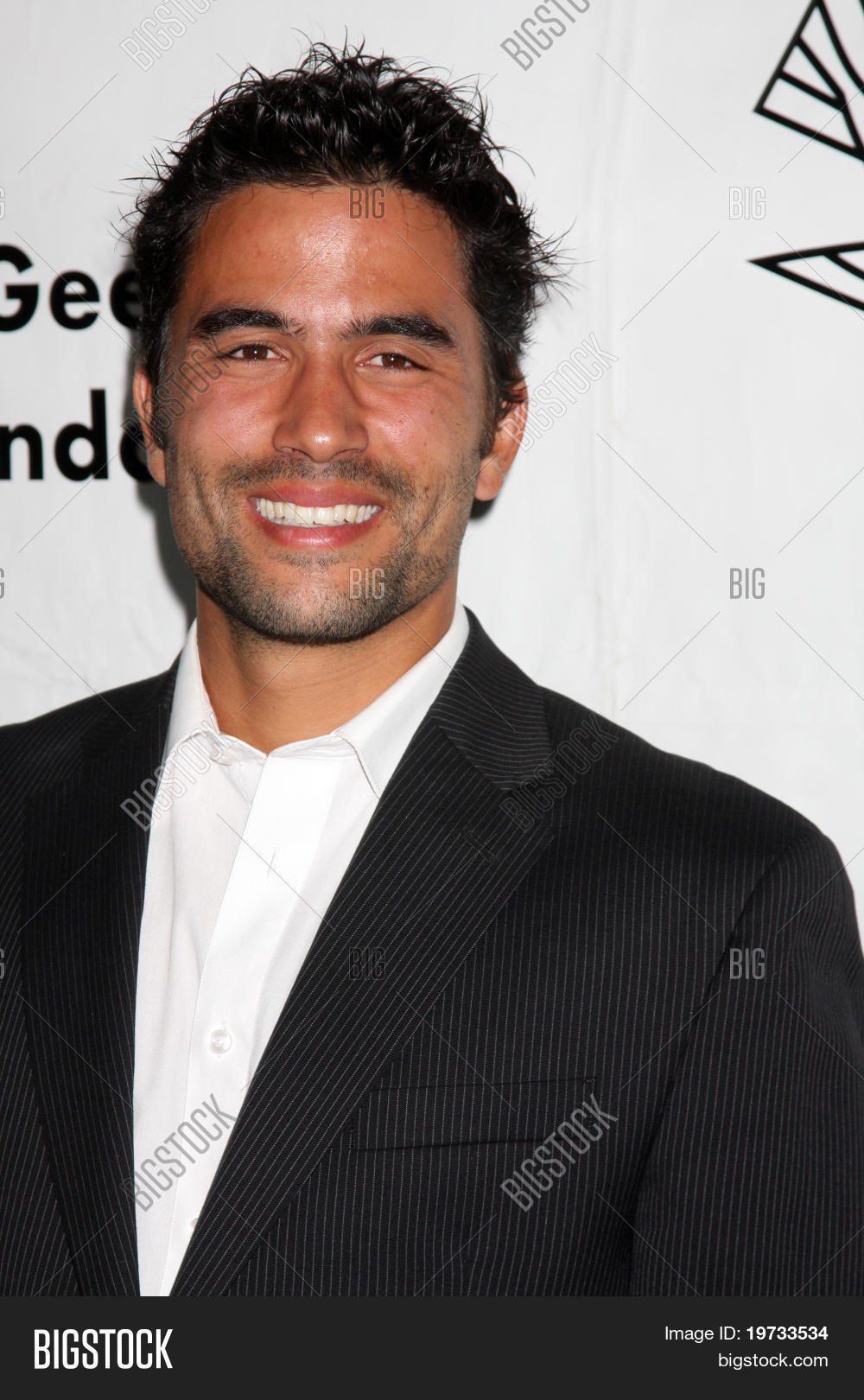 LOS ANGELES - OCT 9: Image & Photo (Free Trial) | Bigstock