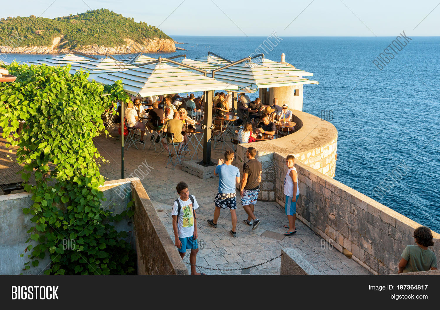 People Chilling Out Image & Photo (Free Trial) | Bigstock