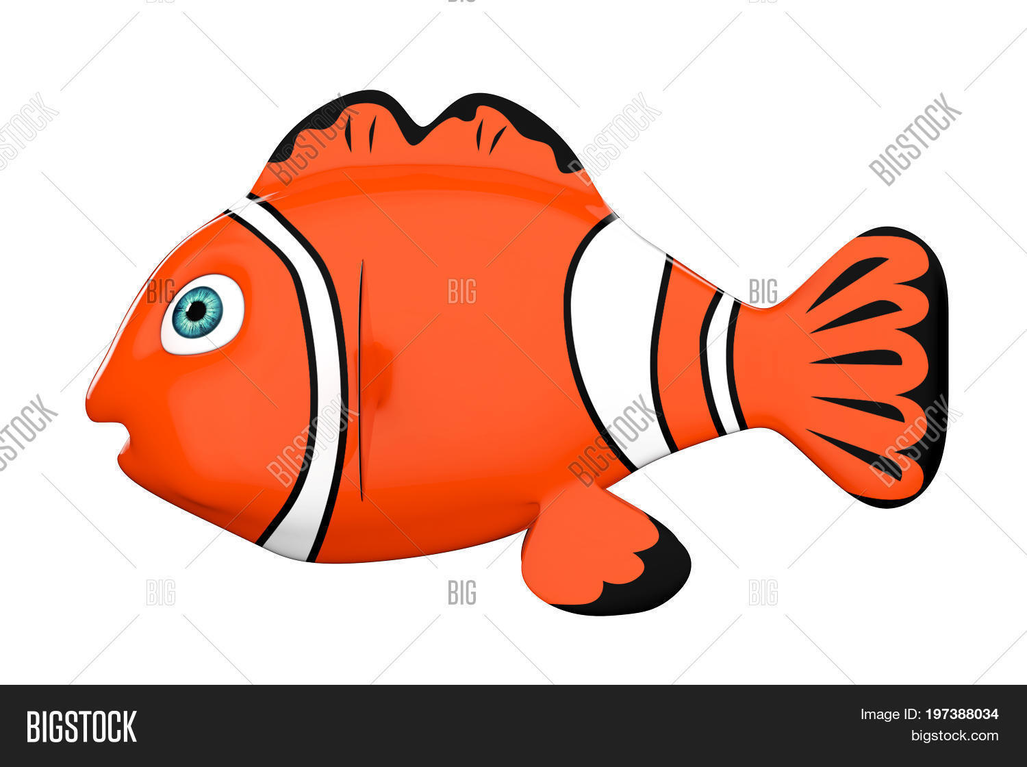 Cartoon Red Sea Image & Photo (Free Trial) | Bigstock