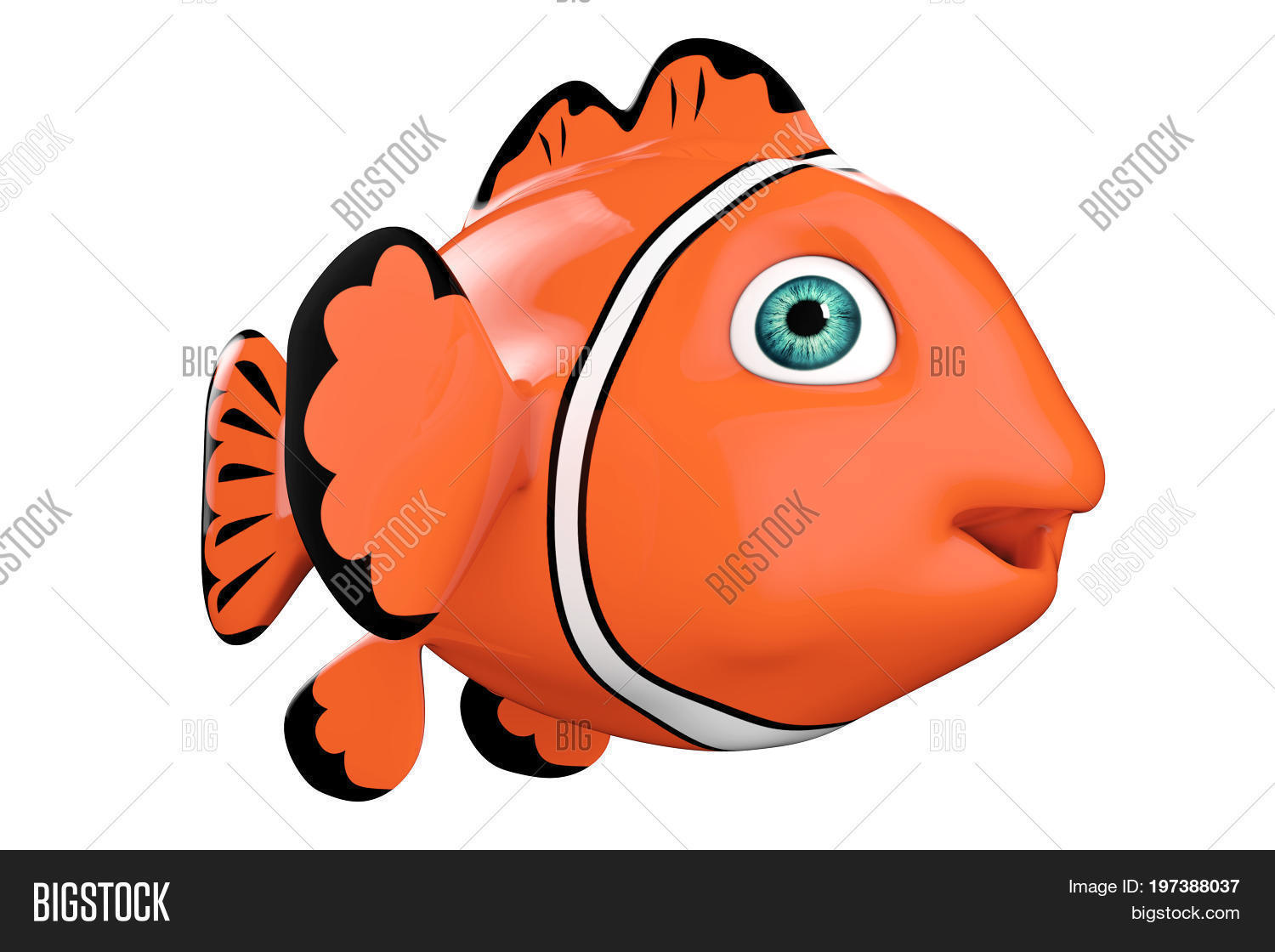 Cartoon Red Sea Image & Photo (Free Trial) | Bigstock