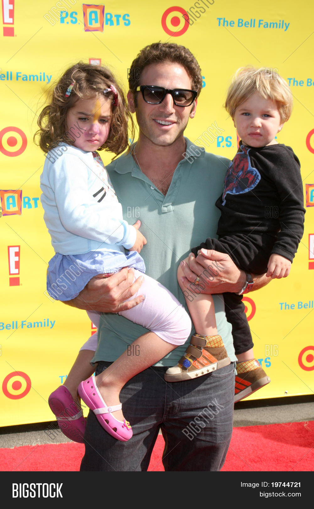 LOS ANGELES - NOV 7: Image & Photo (Free Trial) | Bigstock