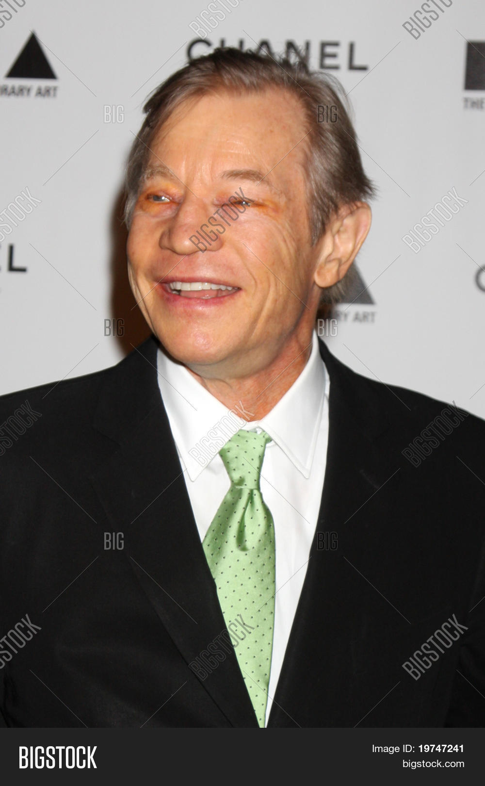 LOS ANGELES - NOV 13: Image & Photo (Free Trial) | Bigstock