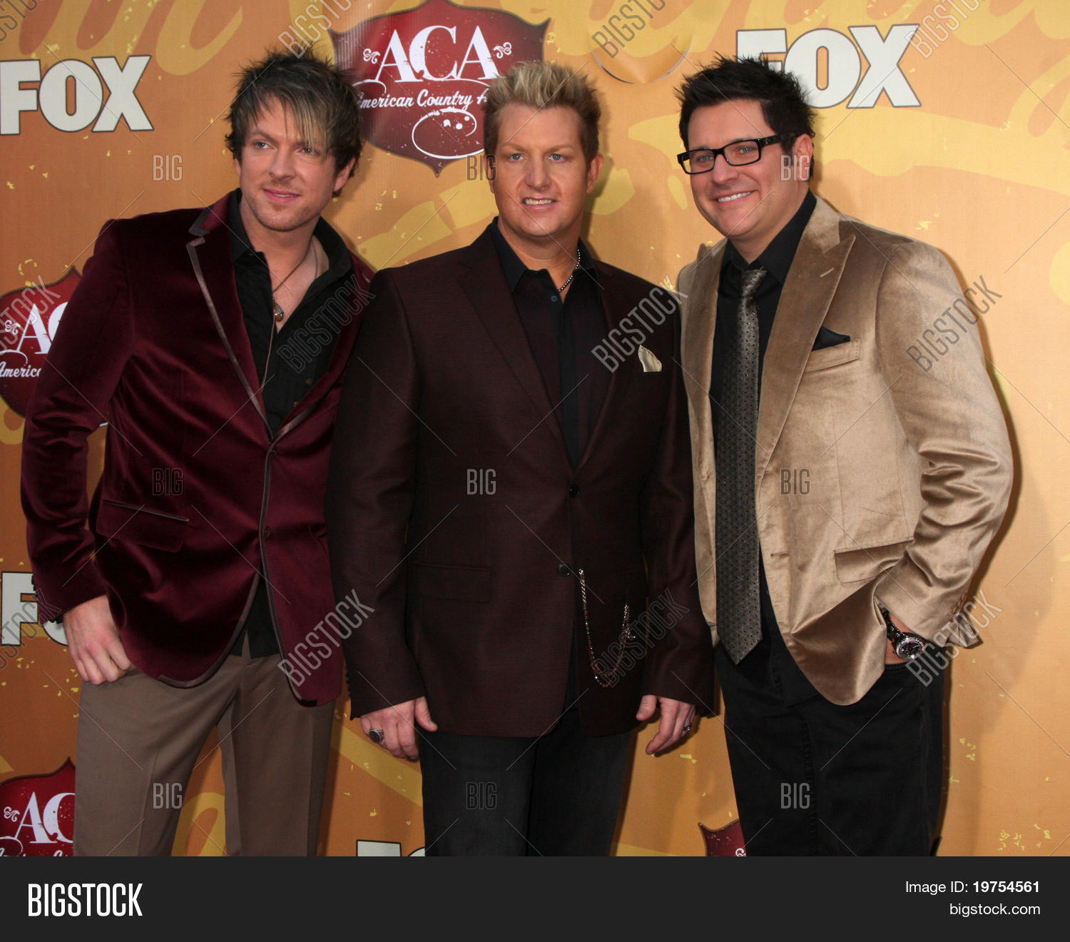 LOS ANGELES - DEC 6: Image & Photo (Free Trial) | Bigstock