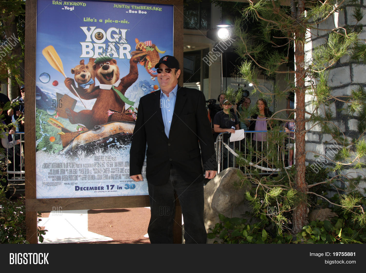 LOS ANGELES - DEC 11: Image & Photo (Free Trial) | Bigstock