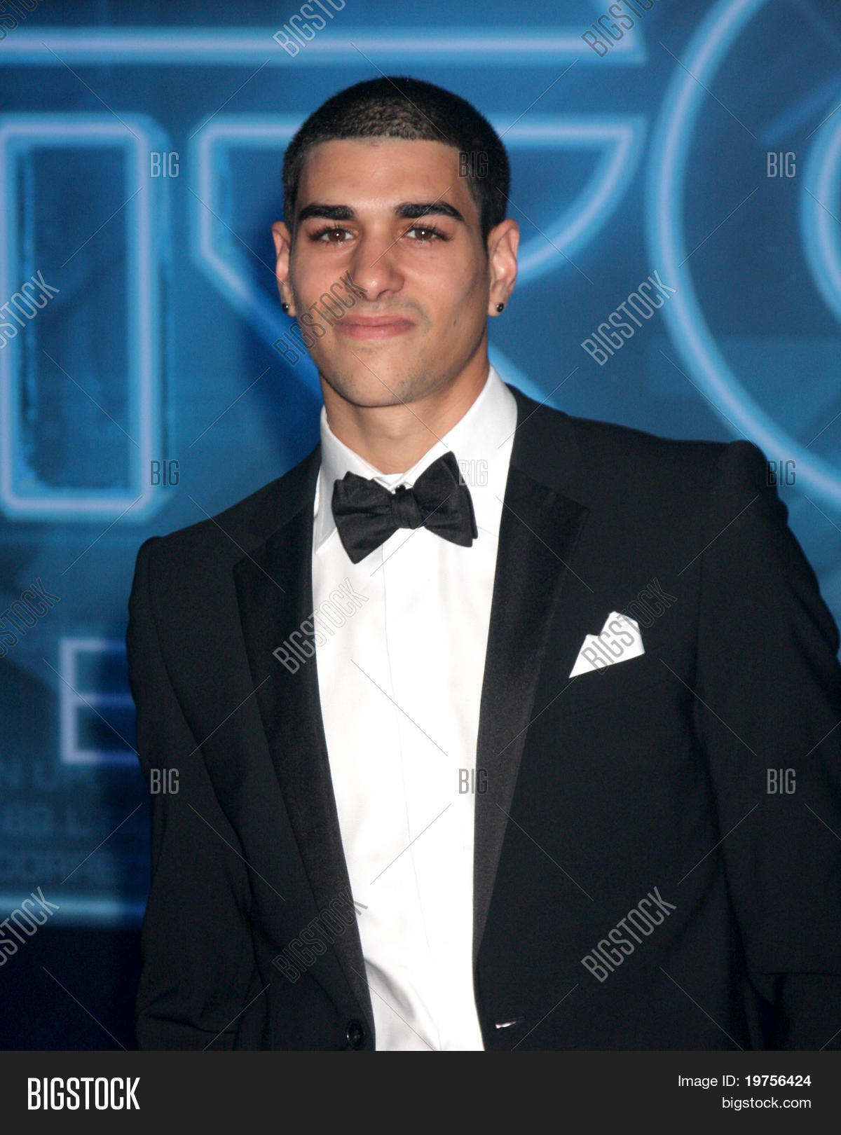 LOS ANGELES - DEC 11: Image & Photo (Free Trial) | Bigstock