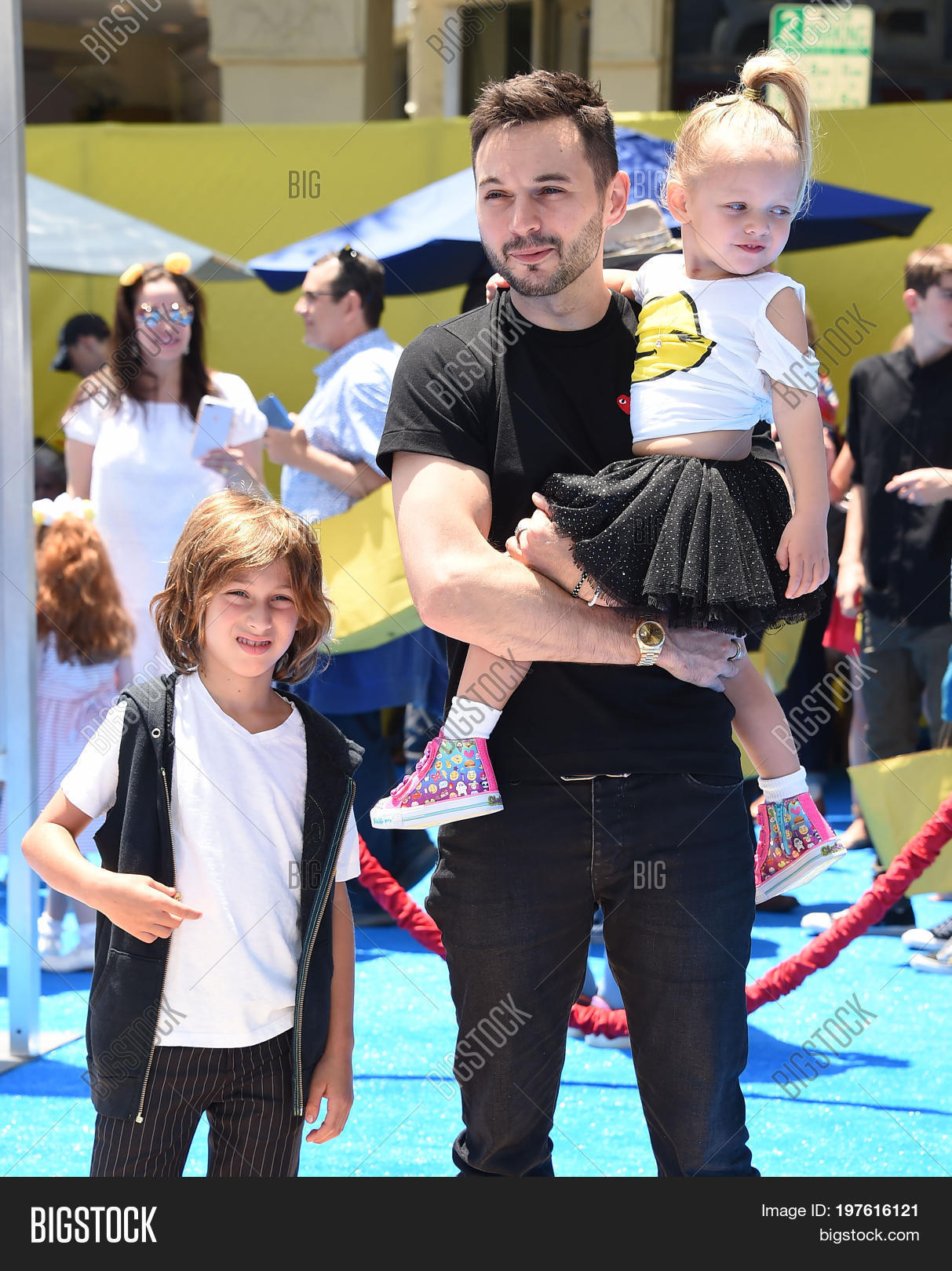 Matthew Rutler Movies On