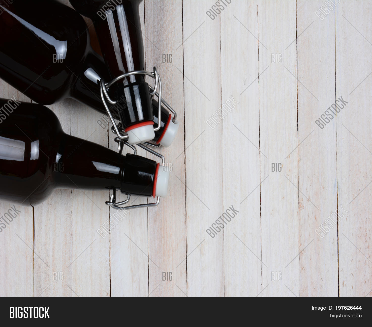 Top View Three Swing Image & Photo (Free Trial) | Bigstock
