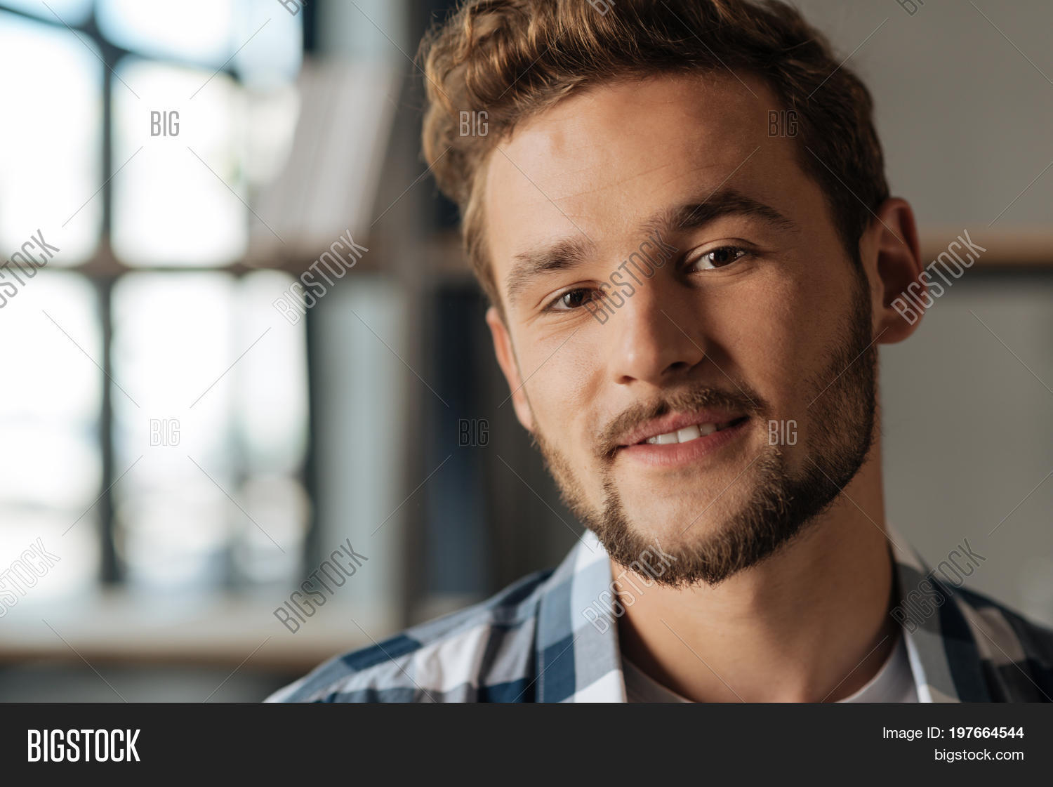 Show Your Teeth. Image & Photo (Free Trial) | Bigstock