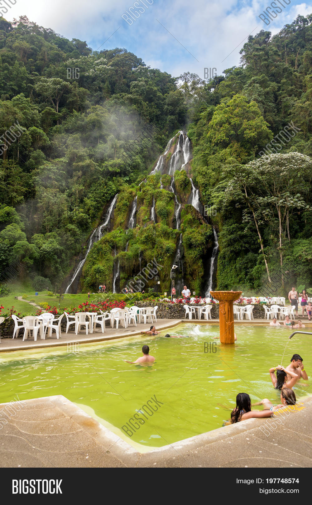 SANTA ROSA DE CABAL Image & Photo (Free Trial) | Bigstock