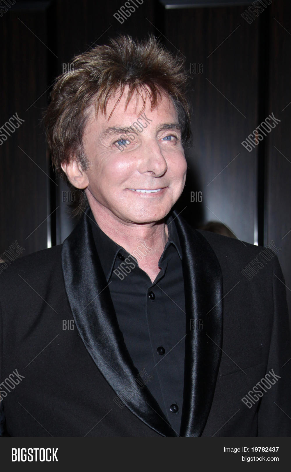 LOS ANGELES - FEB 12: Image & Photo (Free Trial) | Bigstock