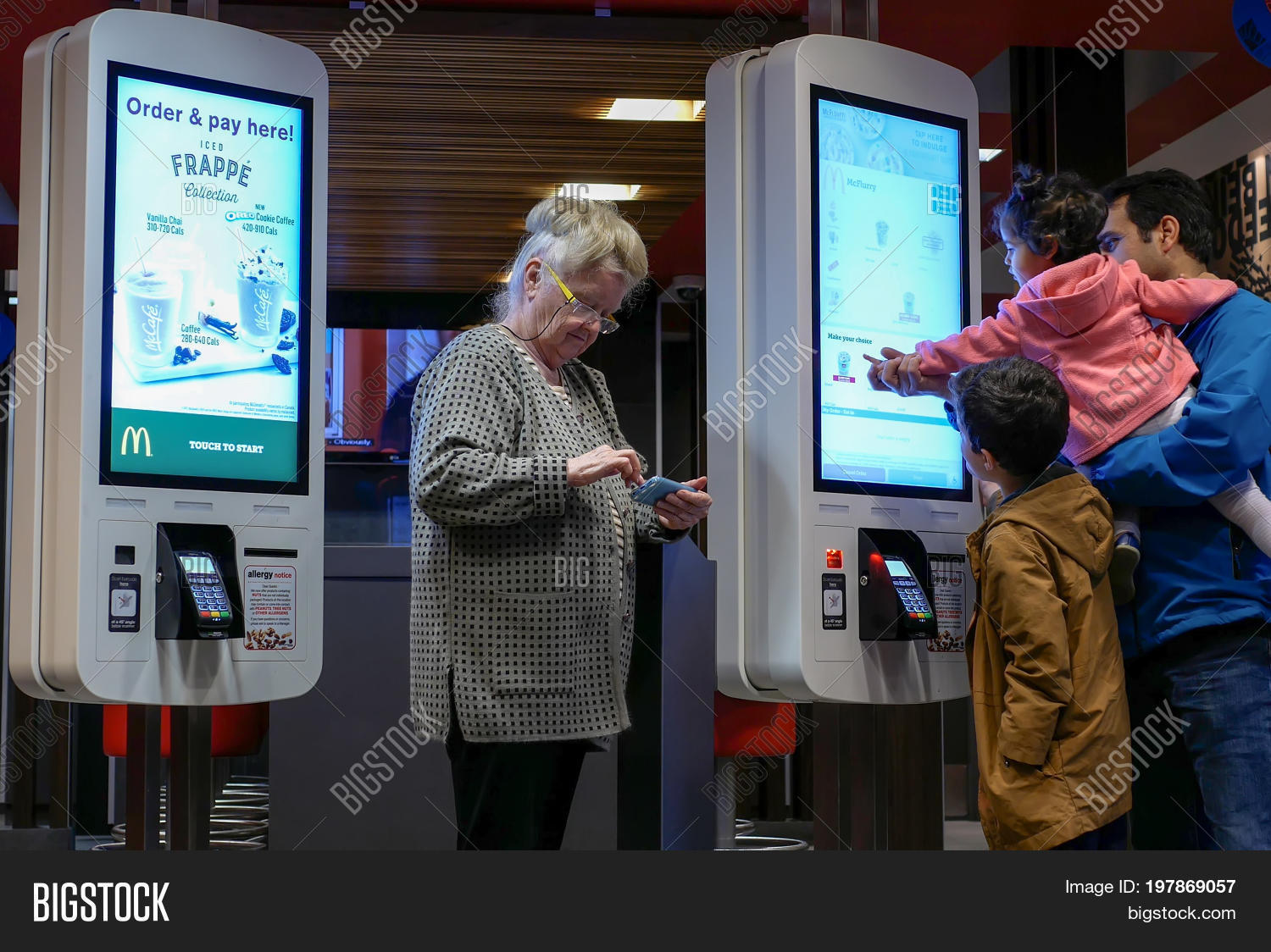 Coquitlam, BC, Canada Image & Photo (Free Trial) | Bigstock