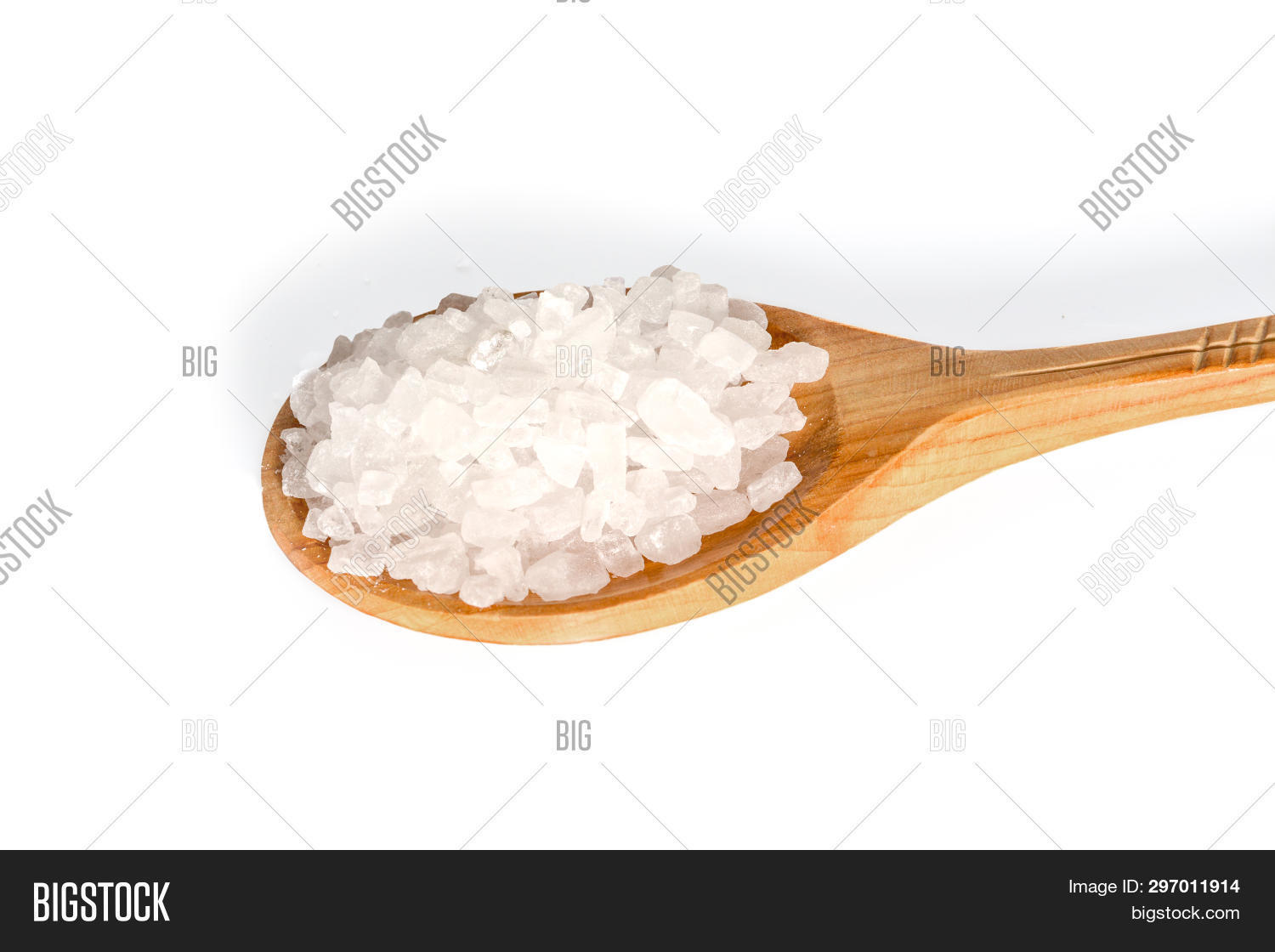 Pure Natural Rock Salt Image & Photo (Free Trial) | Bigstock