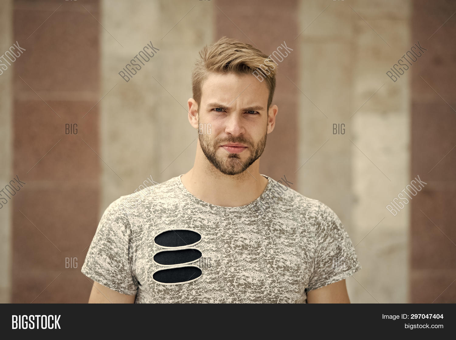 Cool Style. Guy Image & Photo (Free Trial) | Bigstock
