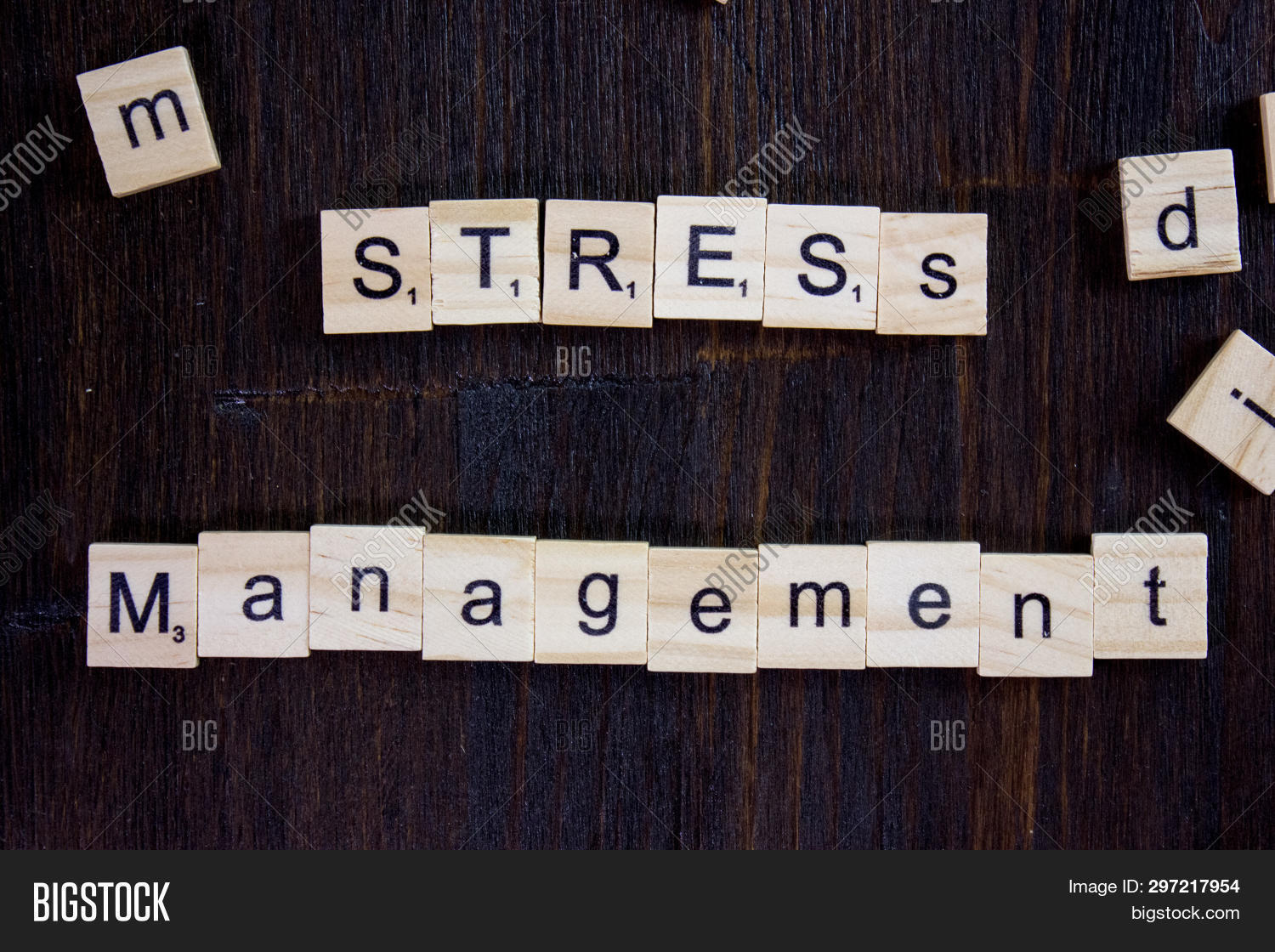 Word Phrase Stress Image & Photo (Free Trial) | Bigstock