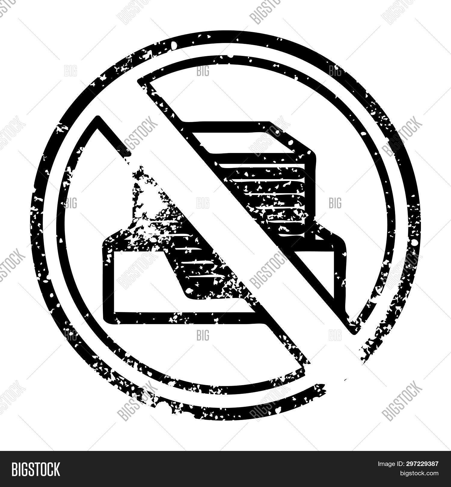 Office Paperless Icon Image & Photo (Free Trial) | Bigstock