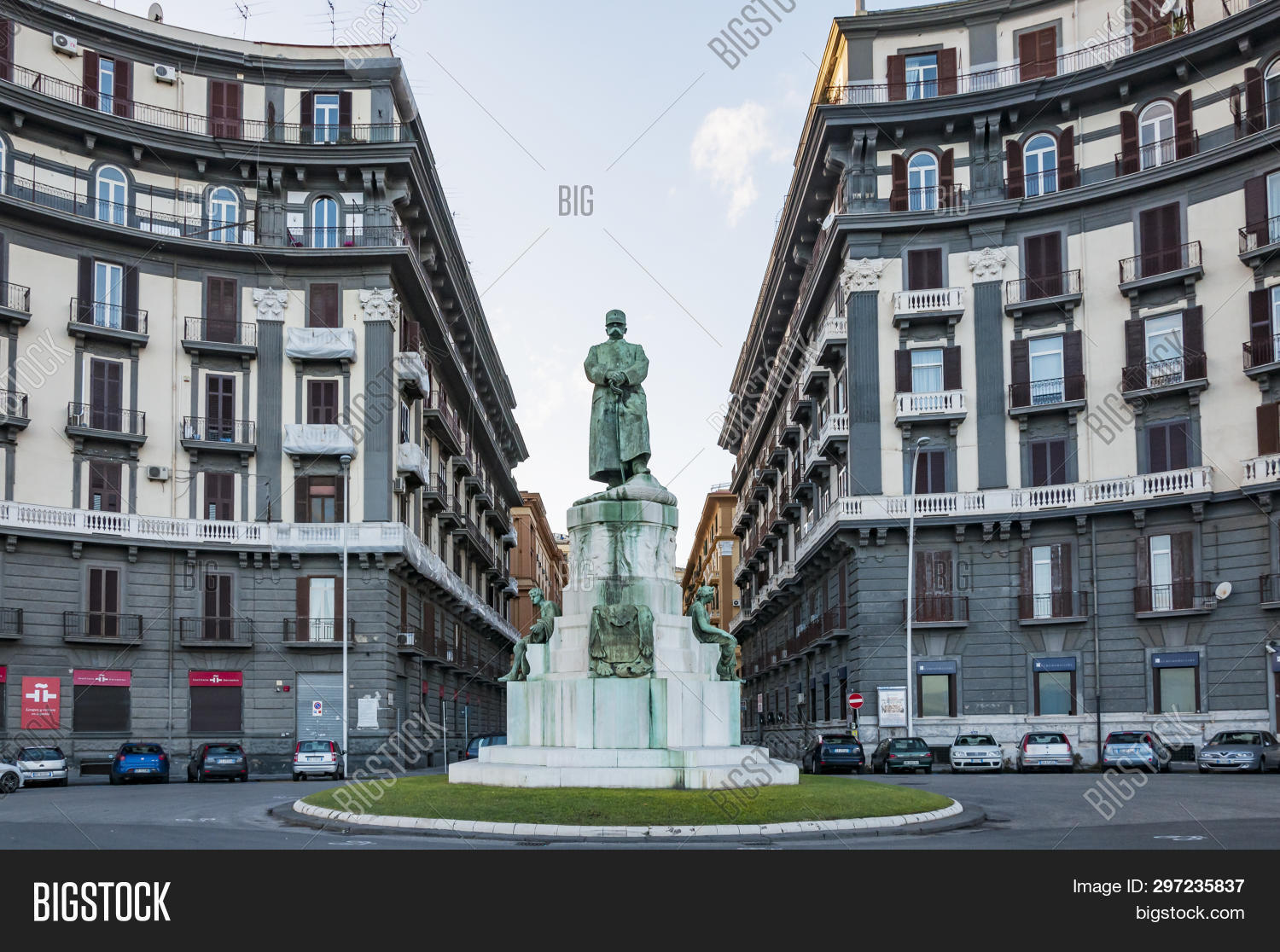 Naples, Italy - Image & Photo (Free Trial) | Bigstock