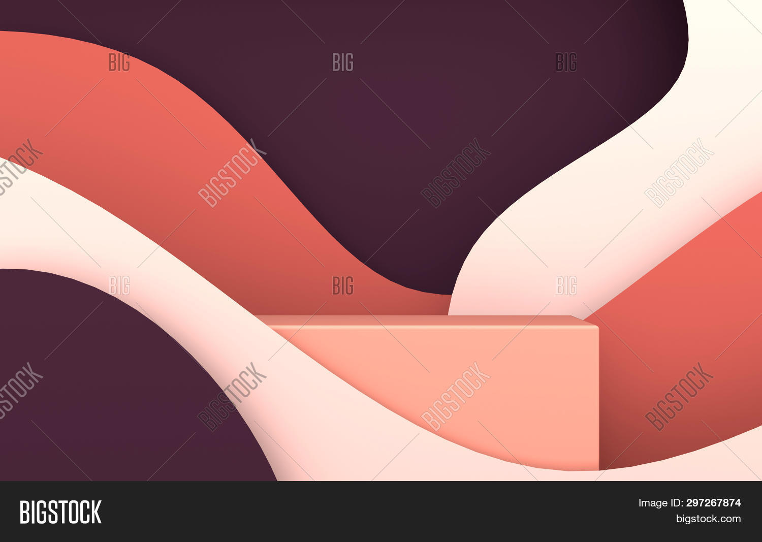3d Rendered Scene Image & Photo (Free Trial) | Bigstock