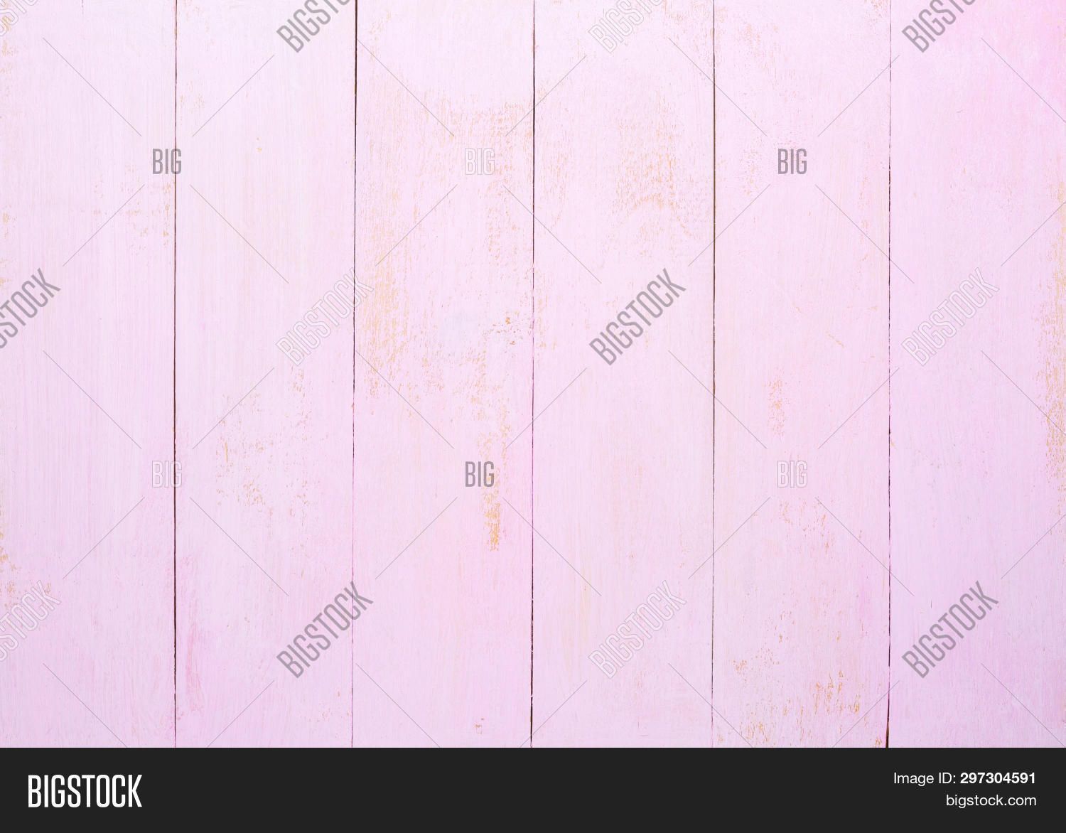 Light Pink Wooden Image & Photo (Free Trial) | Bigstock