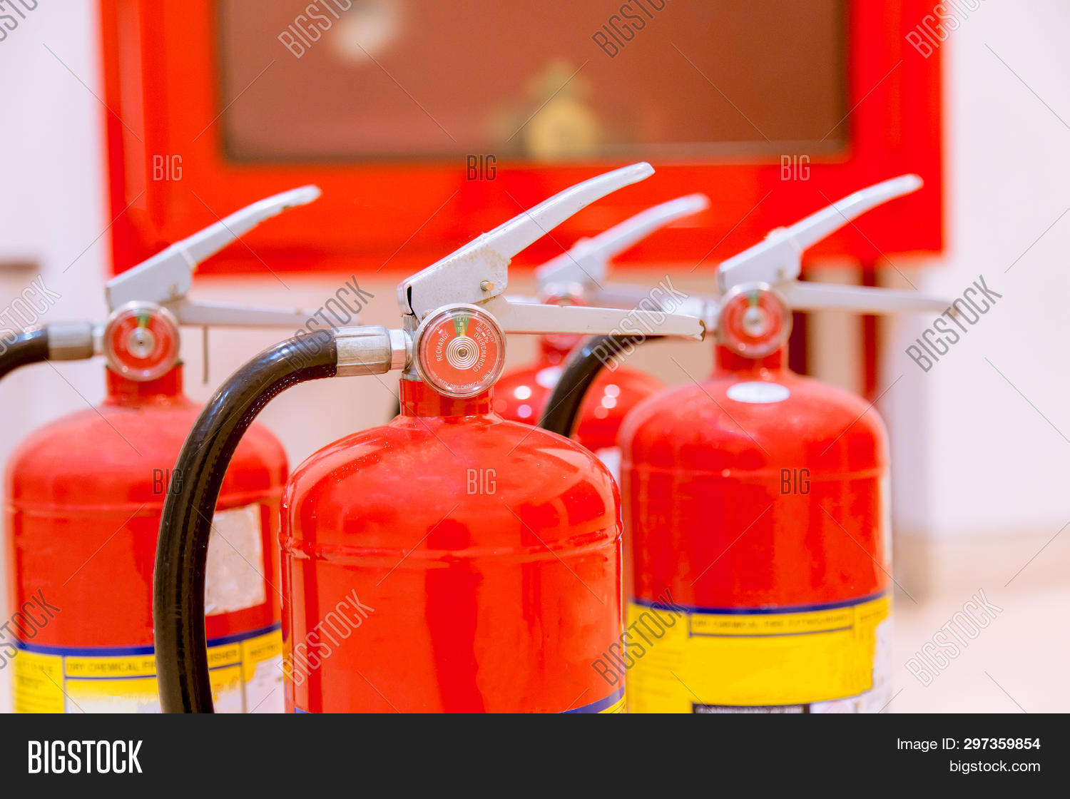 Red Tank Fire Image & Photo (Free Trial) | Bigstock