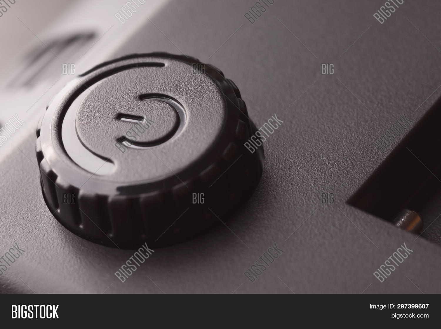 On Off Button Power Image & Photo (Free Trial) | Bigstock