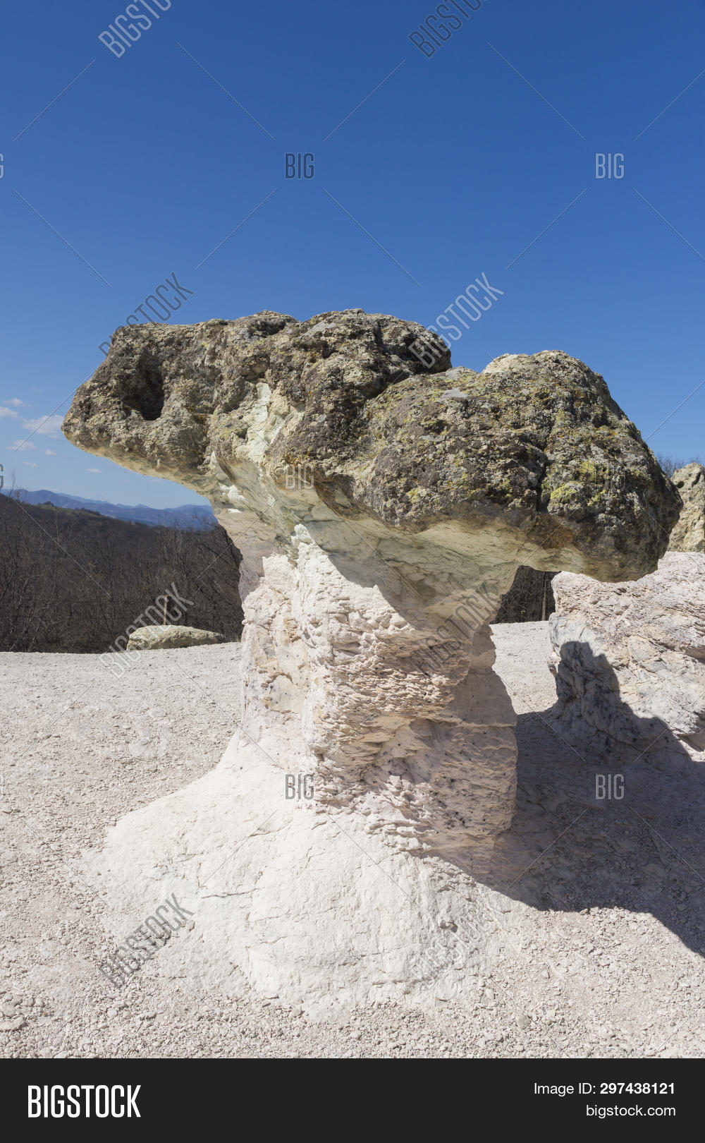 Rock Formation Stone Image & Photo (Free Trial) | Bigstock