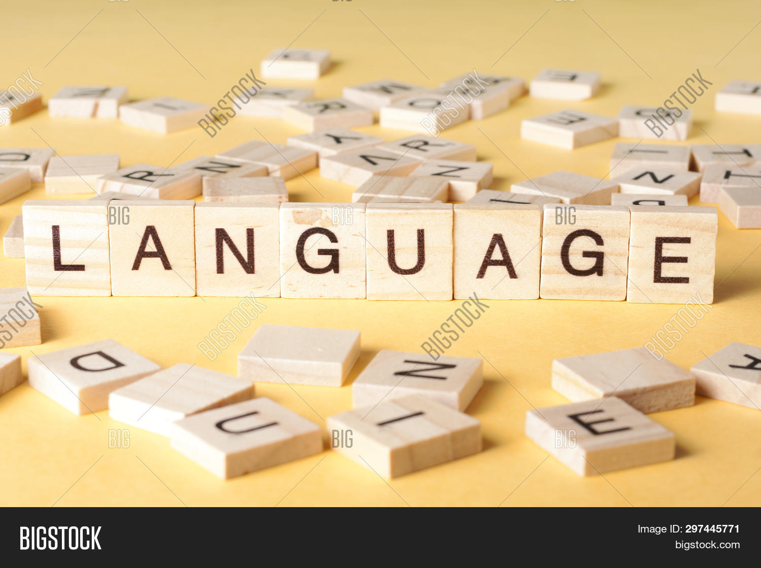 Wooden Blocks Text Image & Photo (Free Trial) | Bigstock