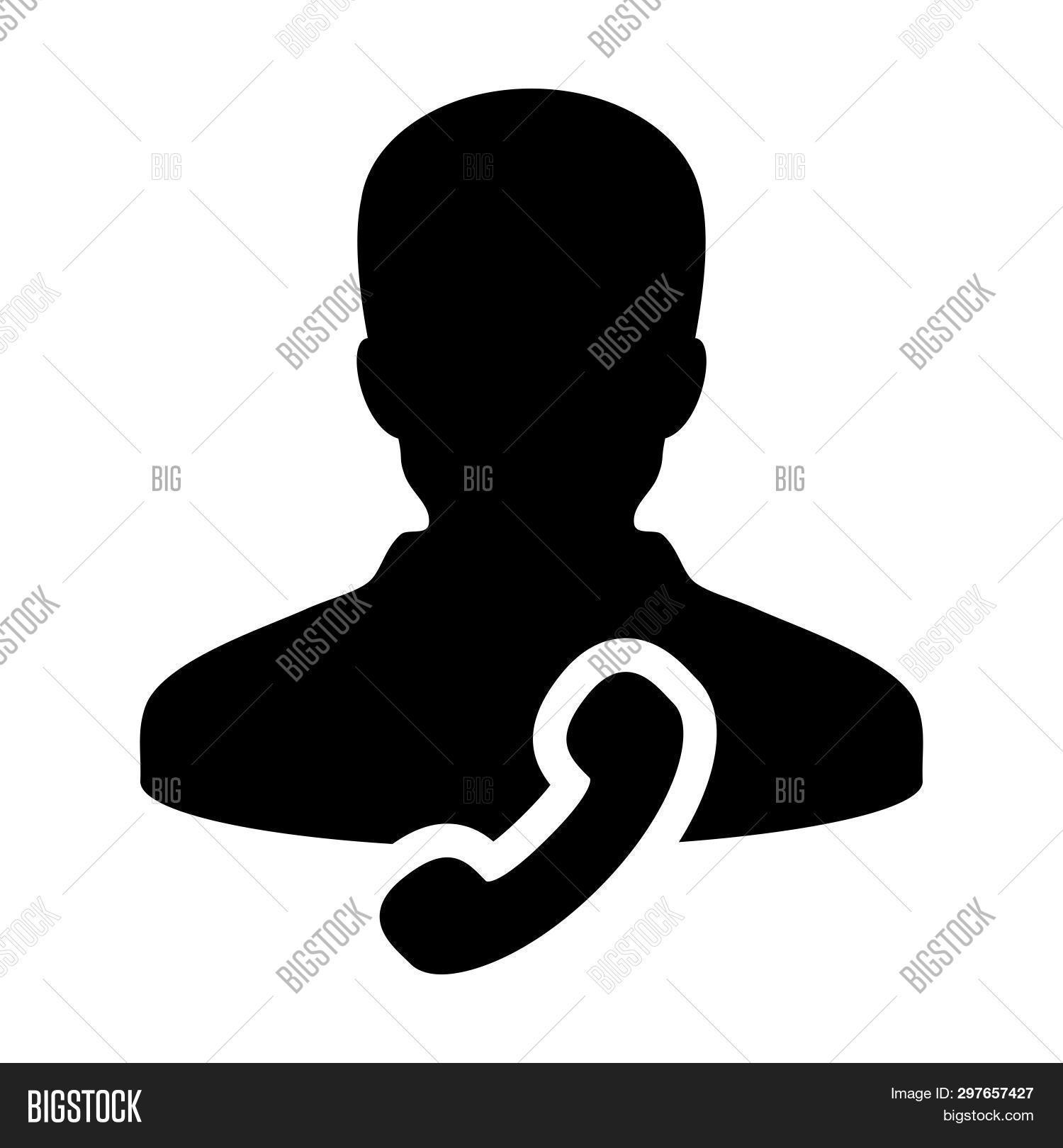 Client Icon Vector Vector & Photo (Free Trial) | Bigstock
