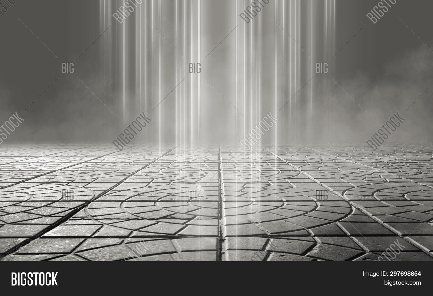 Empty Background Scene Image & Photo (Free Trial) | Bigstock