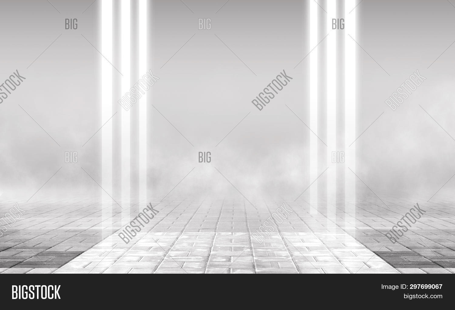 Empty Background Scene Image & Photo (Free Trial) | Bigstock