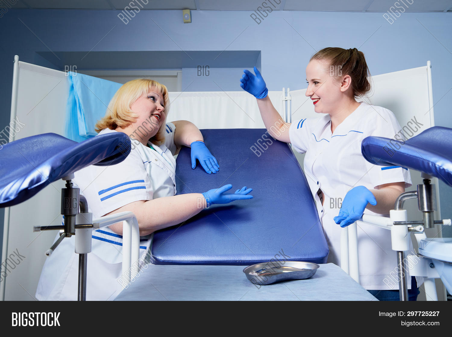 Experienced Doctor Fat Image & Photo (Free Trial) | Bigstock