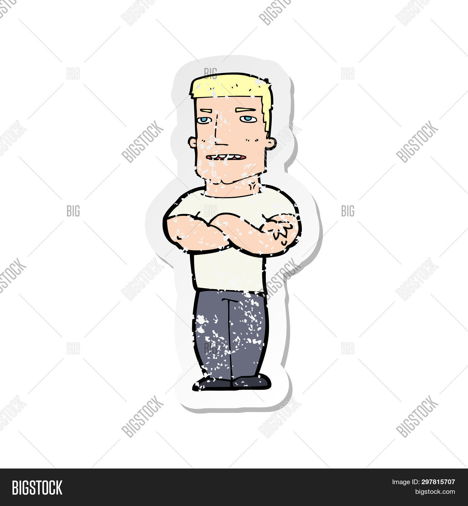 Retro Distressed Image & Photo (Free Trial) | Bigstock