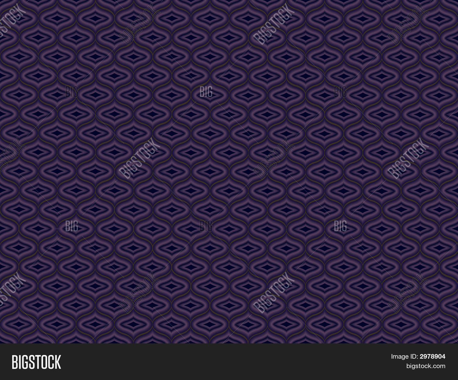 Quilted Vintage Mauve Image & Photo (Free Trial) | Bigstock